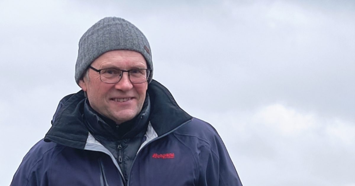 Harald Dietzmann soll Bürgermeister bleiben! - SPD Gemeinde Bad Grund ...